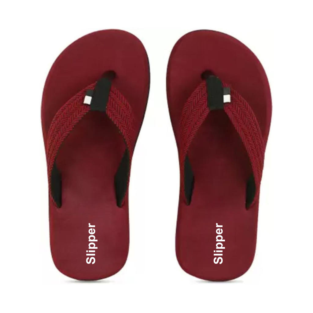 Flip Flop Smooth Slippers Sandals Multi Color – Addhuri Store